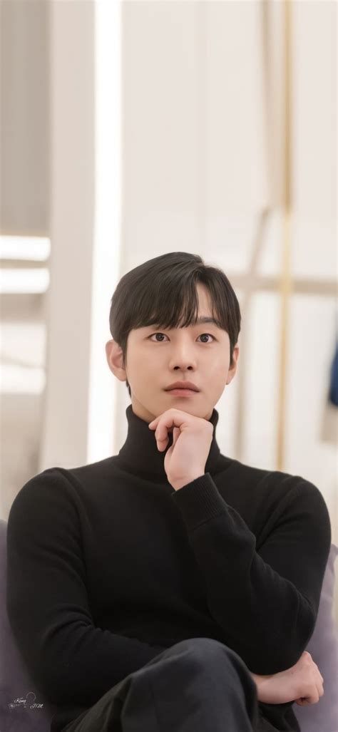 114 Ahn Hyoseop 안효섭 En 2022 Kang Ho Song