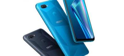 OPPO A Is An Entry Level Device With A MAh Battery And Dual Cameras Tech Inspected