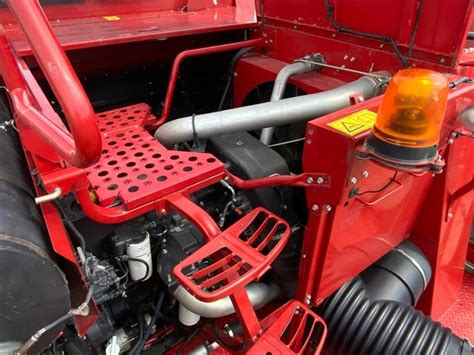 Case Ih 7130 Combine Harvester · Sutherland Plant And Machinery Sales