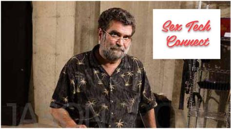 Colin Rowntree To Guest On Sex Tech Connect This Sunday