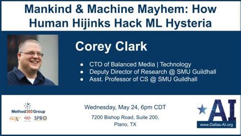 Joydeep Bhattacharjee On Linkedin Mankind And Machine Mayhem How Human