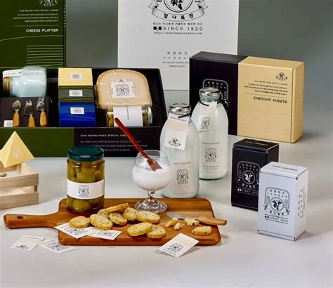 치즈 브랜드 로고제작 및 패키지 디자인 로고 디자인 포트폴리오 크몽