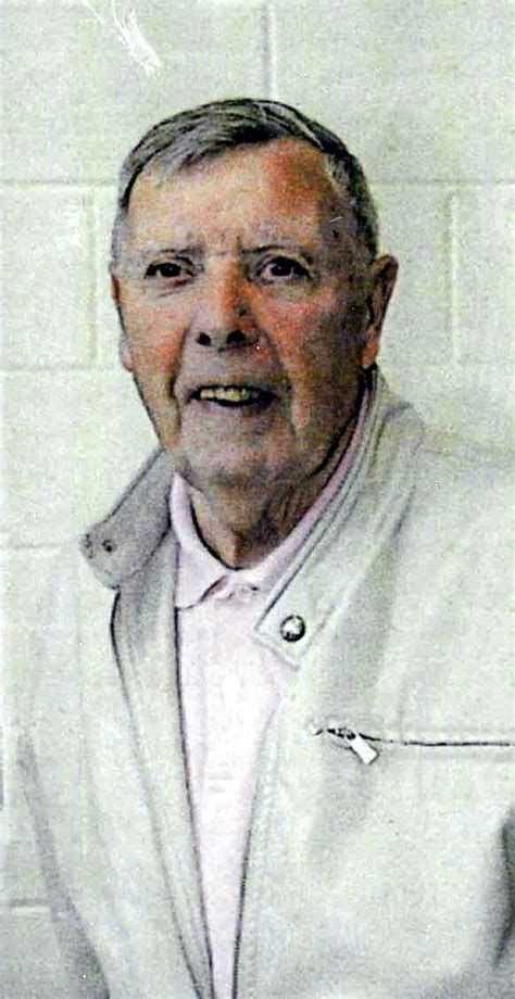 Charles Mccafferty Obituary Hamilton On