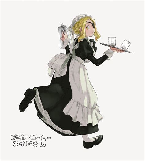 Marie Mjolnir Danbooru