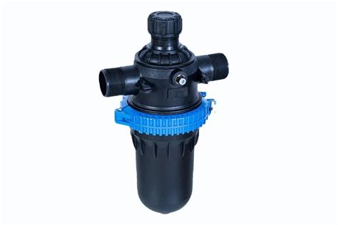 Polypropylene Drip Irrigation Filter 3 Inch At ₹ 1200piece In