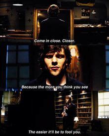 Now You See Me Tumblr Quotes