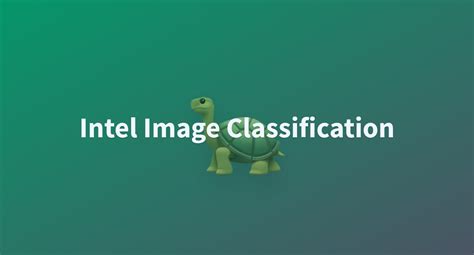 Intel Image Classification A Hugging Face Space By Enessehirli