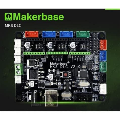 Jual Makerbase Mks Dlc Cnc Gbrl Controller For Router Laser Cutting