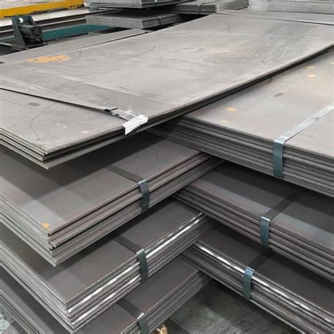Made By Runfei Raw Material Ship Building Plates Steel Abs And Ship