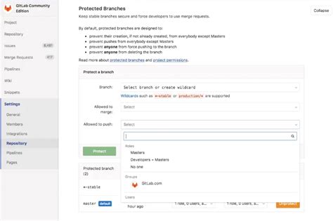 31 Features ที่ใช้ฟรีใน Gitlab