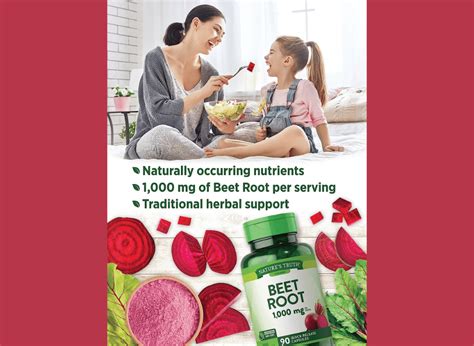 A Beet Root Supplement Unlock Your Health Potential