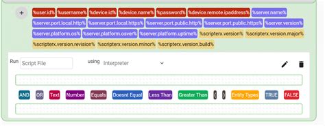 New Plugin Custom Scripting Emby Scripterx Page 14 Plugins