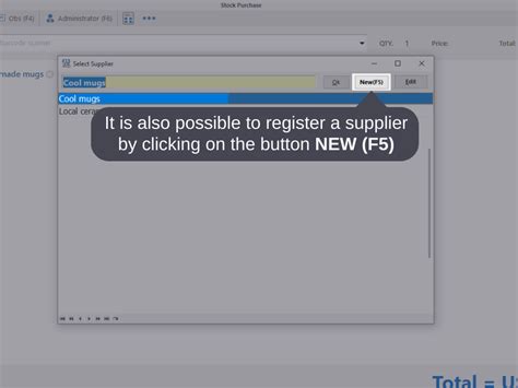 How To Record A Purchase Transaction Stock Purchase