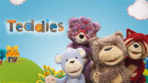 Teddies Screenings C21media
