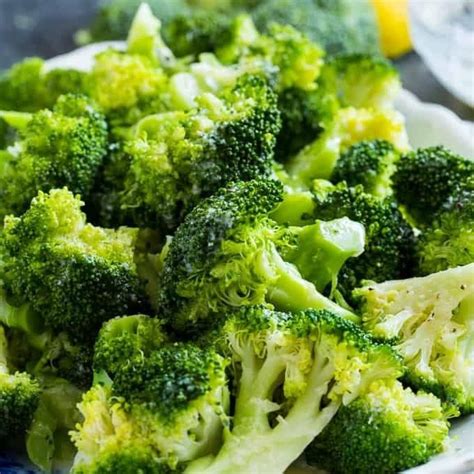 18 Delicious Broccoli Recipes Easy And Quick
