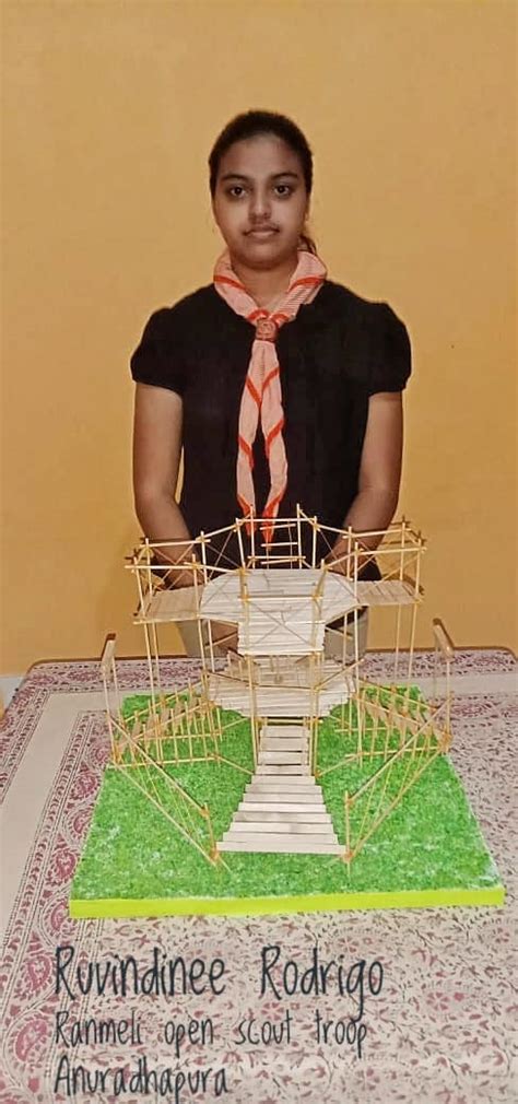 Anuradhapura Anuradhapura District Scout Association