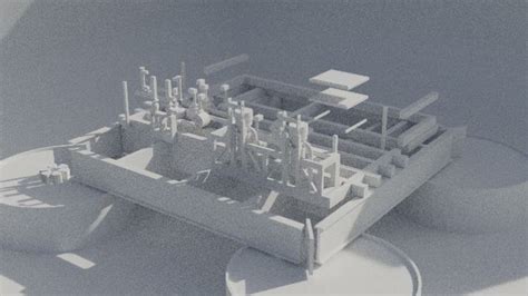 Initial Design Of The Subsea Separator Download Scientific Diagram