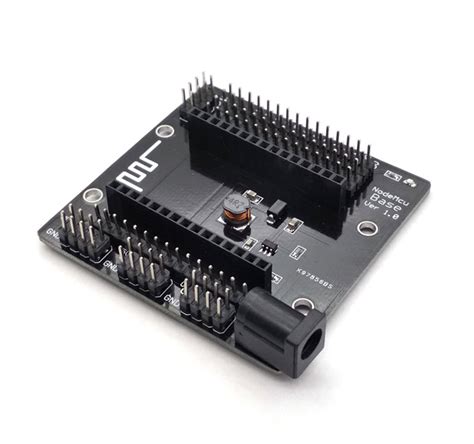 Esp8266 Ch340 Nodemcu V3 Wireless Module Nyereka Tech Electronic Components One Stop Shop