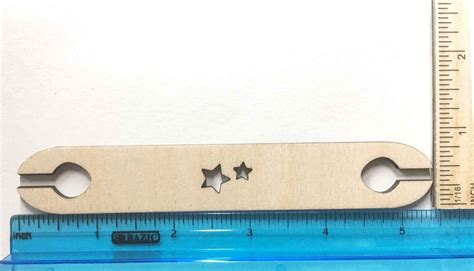 Lap Loom Pattern Design 2 Raven King Crafts