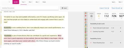 What Is Readability And How To Optimize It For Effective Communication