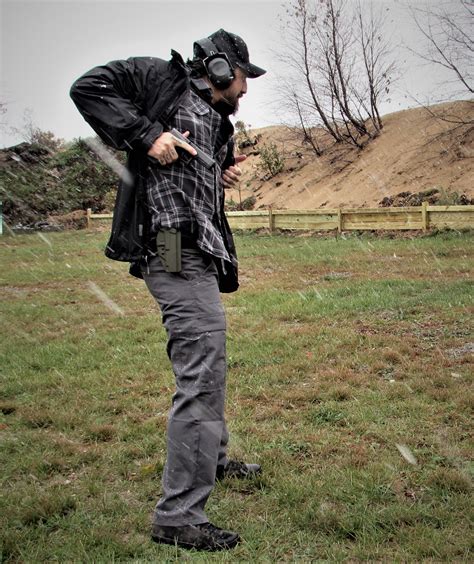 Michigan Cpl Class