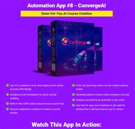 Automation Toolkit Review The All In One 11 App Suite For Online Business