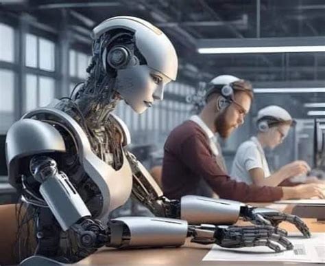 Jijith Nadumuri Ravi On Linkedin Will Artificial Intelligence Overtake