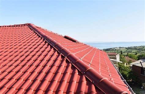 Tile Profile Roofing Sheets Manufacturers Tips For Climate Zones