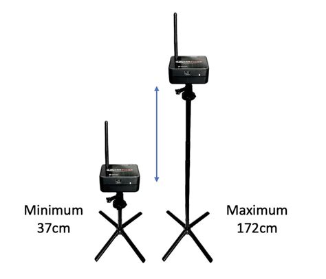 Wireless Lidar Timing Gate Splitfast