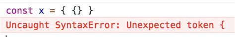Rule Trailing Comma Typeerror Cannot Read Property End Of Undefined