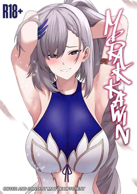 Merak Kawin Nhentai Hentai Doujinshi And Manga