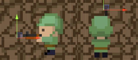 Give Prefab Bullet Custom Parameters When Instantiating Unity Engine