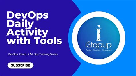 ep3 devops daily activity with sdlc tools youtube