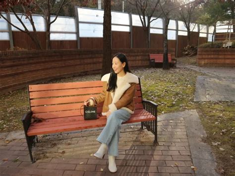 여자 무스탕 자켓 코디 역시 요즘 트렌드는 숏무스탕 네이버 블로그 여자 무스탕 자켓 코디 역시 요즘 트렌드는 숏무스탕 네이버 블로그