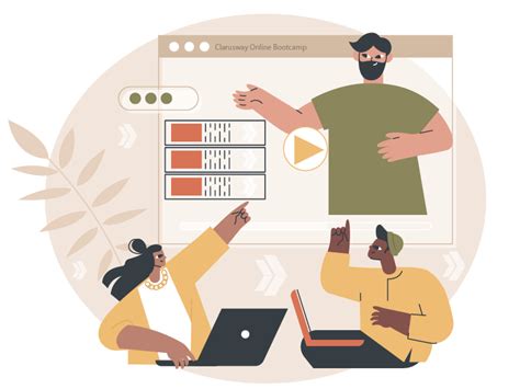 Full Stack Developer Online It Bootcamp Learn Coding Data Science Aws And Devops Clarusway