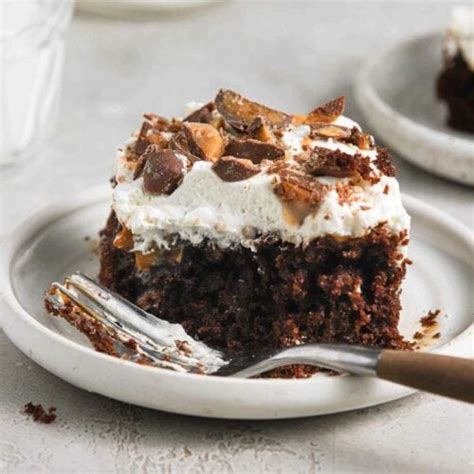 Cake Batter Quotes Chocolate Mousse Cake