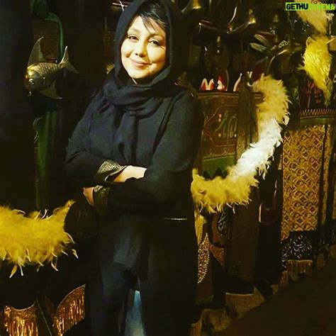 Behnoush Bakhtiari Wiki Biography Age Gallery Spouse And More
