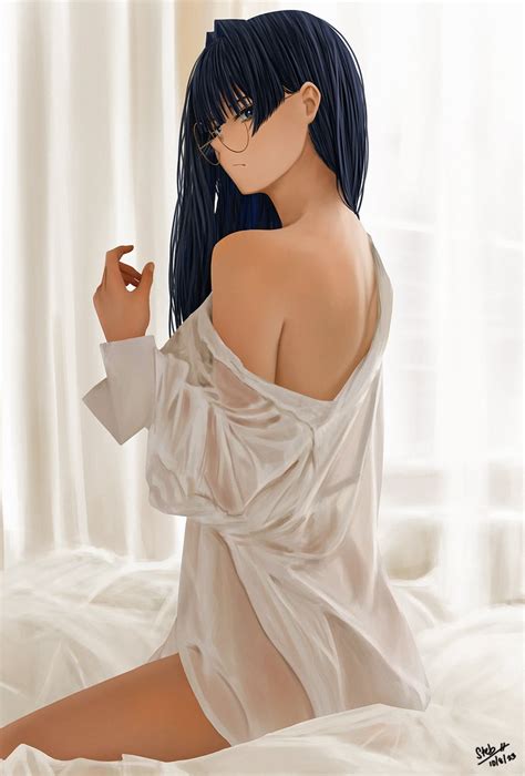 Ouro Kronii Hololive And 1 More Drawn By Steb Danbooru