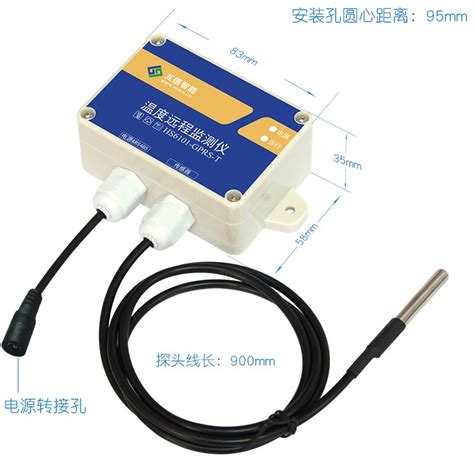 Gprs Temperature And Humidity Sensor Mobile Phone Vicedeal