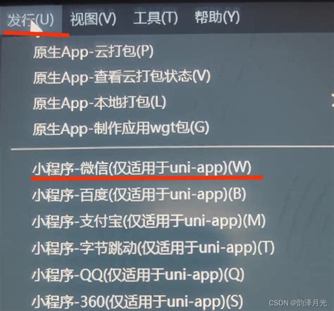 微信小程序中主包和分包过大，详解分包问题 无依赖代码文件数 csdn博客