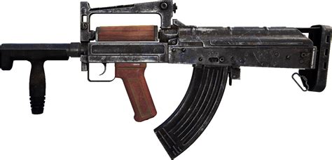 Grom Official Deadside Wiki