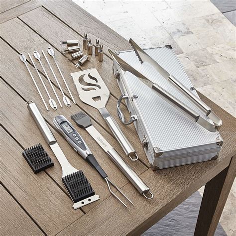 Best Kitchen Utensil Sets And Cooking Utensils Crate And Barrel Canada