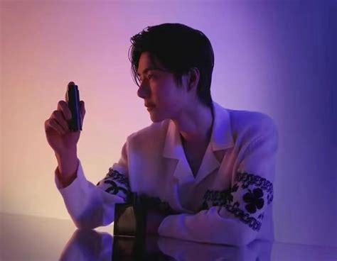 明星同款香水,还不赶紧来get!(下) 知乎 明星同款香水,还不赶紧来get!(下) 知乎