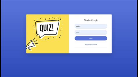 Spring Boot Quiz Application Spring Mvc Spring Data Jpa Hibernate Mysql Project Youtube