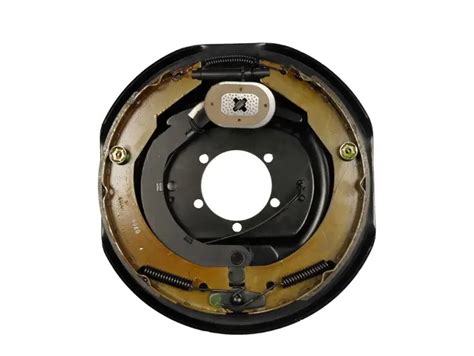 023 105 00 Dexter Axle Trailer Brake Assembly Dexter 12 Inch Diameter