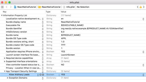 Reactnative Tutorial ️ Seps Blog
