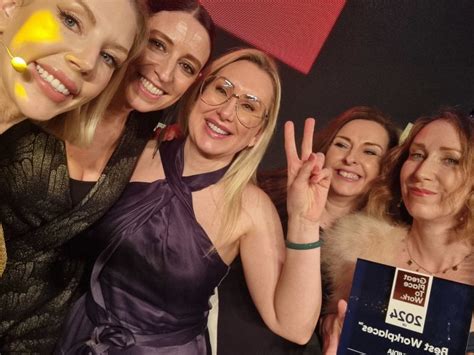 何京 On Linkedin Ukbestworkplaces