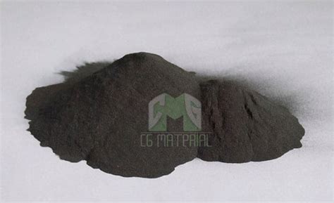Boron Carbide Products Cg Material