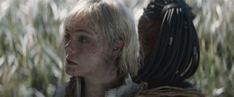 New Predator Badlands Trailer Reveals Dark Secrets And Stunning Poster