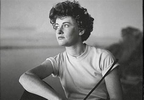 Muere Lisl Steiner Fotorreportera Austriaca Errante